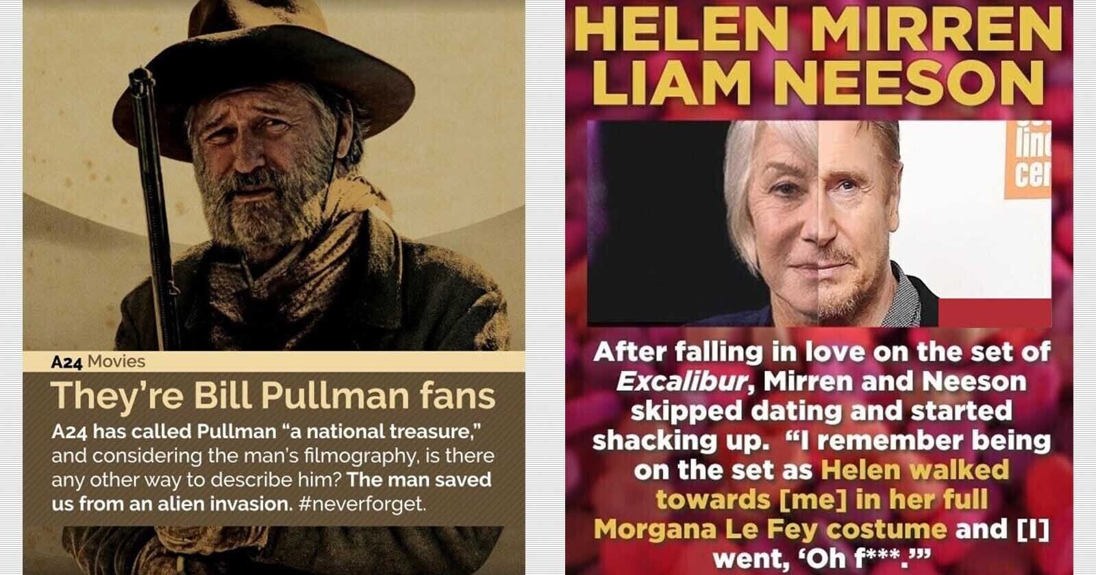 40 Bits of Pop-Culture Trivia to Shove Down Your Throat in a Single Gulp Like Scooby Doo Eating ...