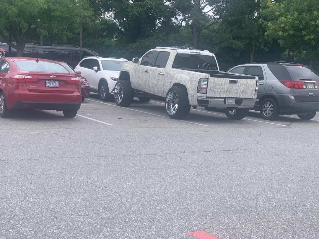 Cars People Shouldn't Be Allowed to Just Drive Around | Cracked.com