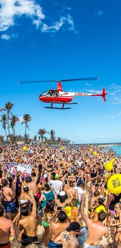 The Worst Vacation Destinations, Instagram vs Reality | Cracked.com