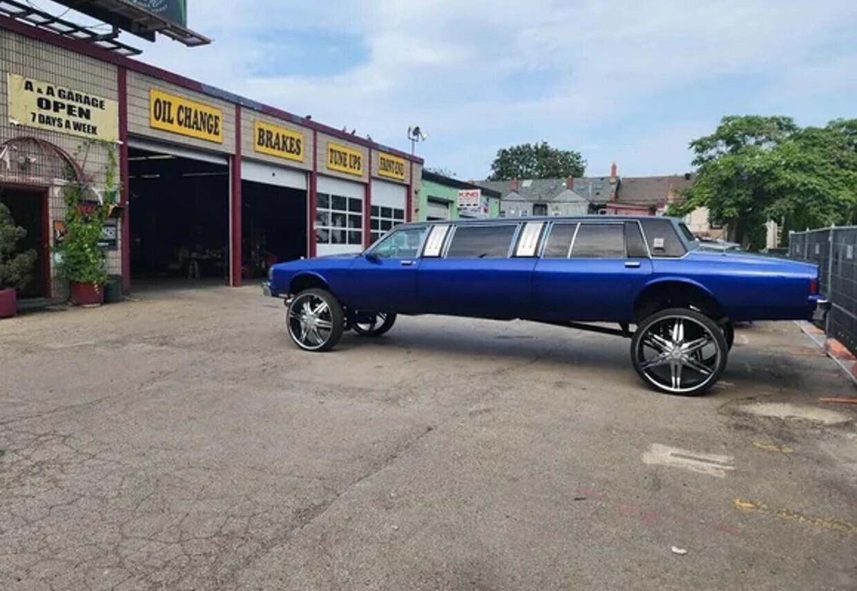 Cars People Shouldn't Be Allowed to Just Drive Around | Cracked.com