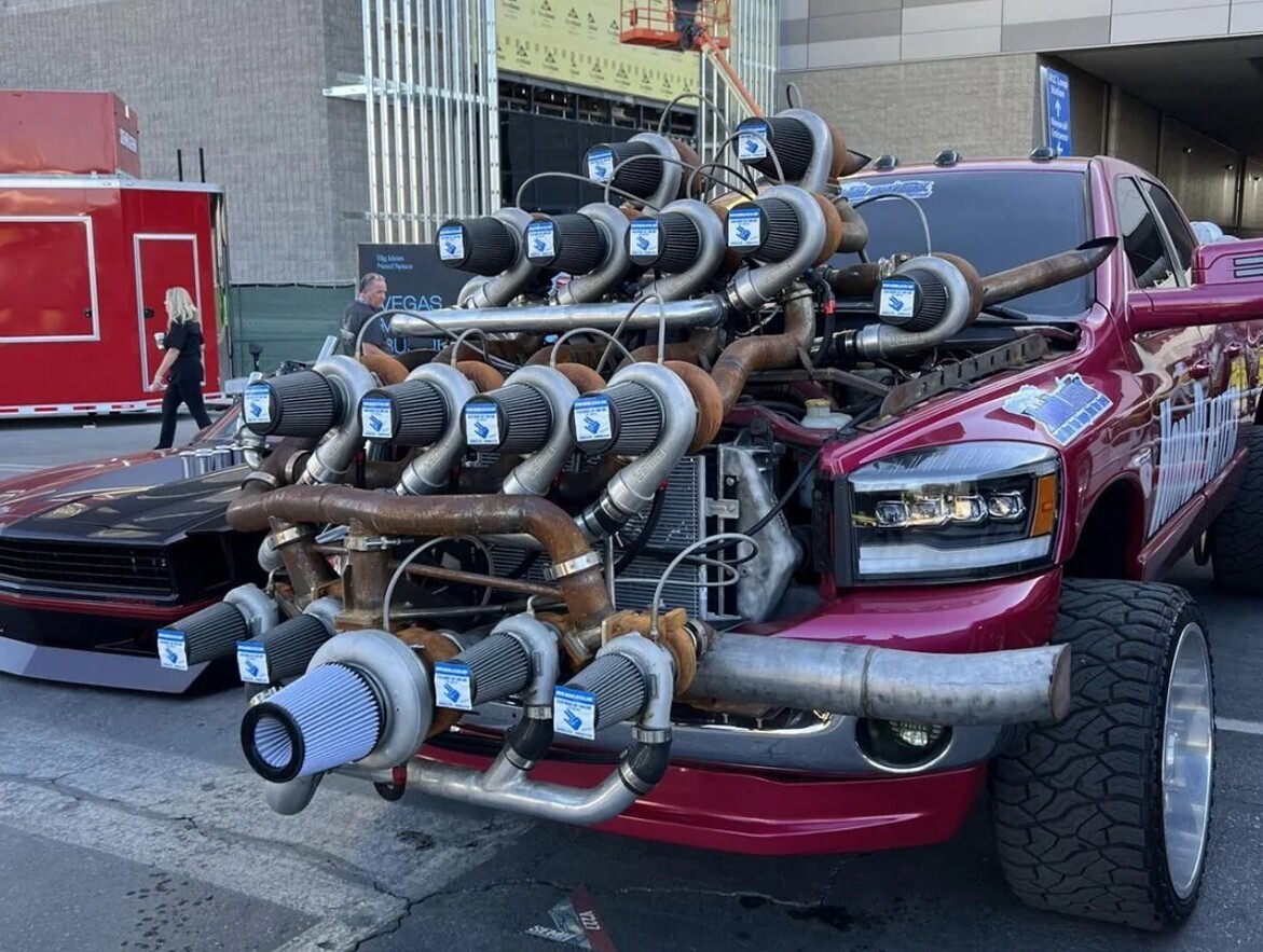 Cars People Shouldn't Be Allowed to Just Drive Around | Cracked.com