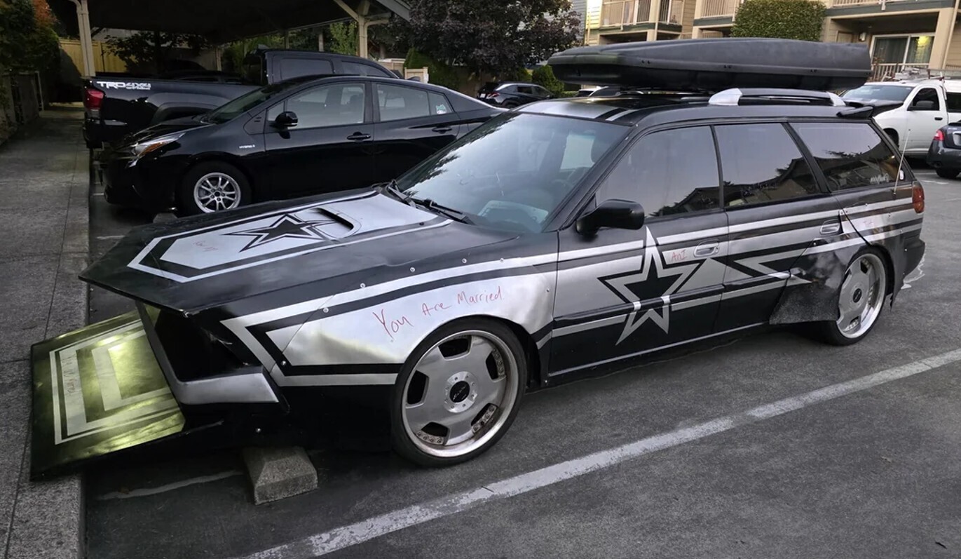 Cars People Shouldn't Be Allowed to Just Drive Around | Cracked.com