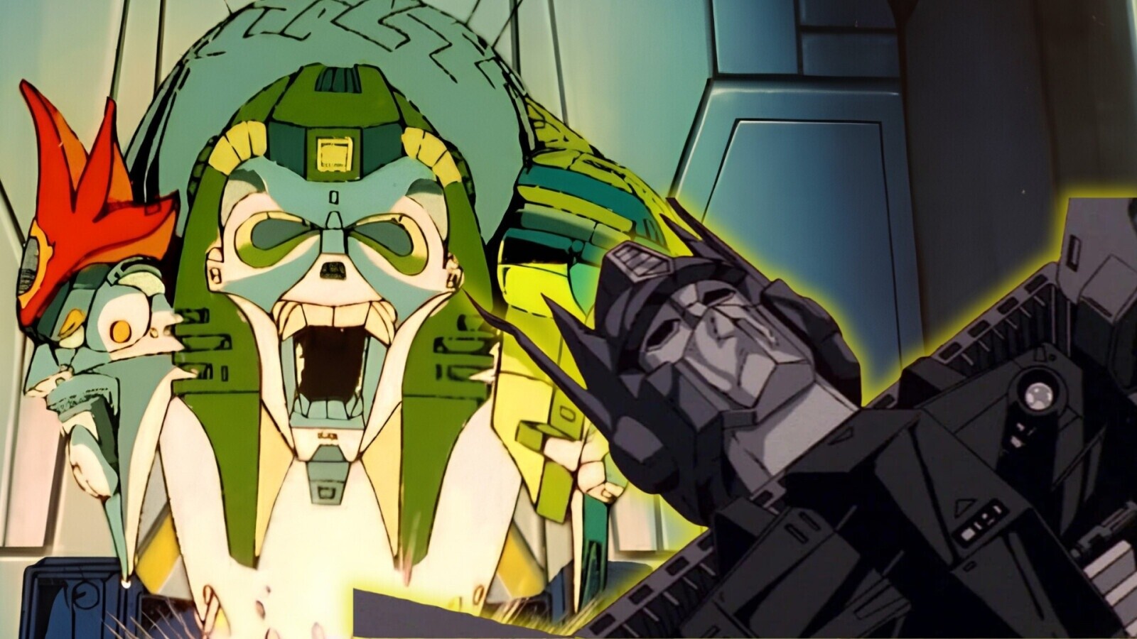 8 Times The 1986 'Transformers' Movie Went Way Too Hard | Cracked.com