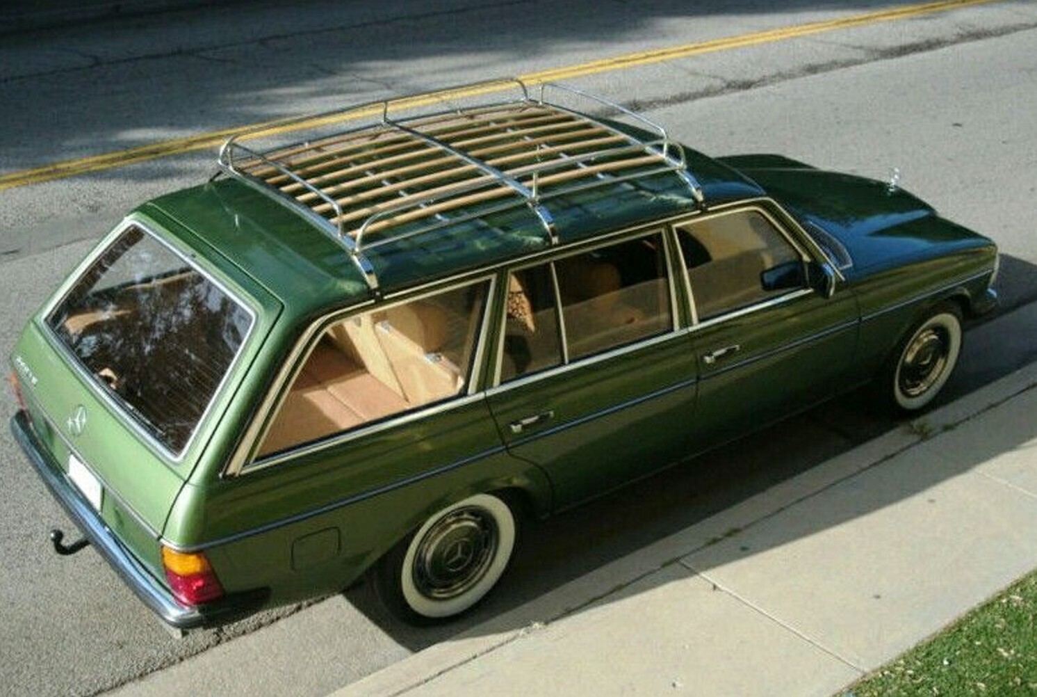 18 '70s Wagons Acting Like Rolling Living Rooms | Cracked.com