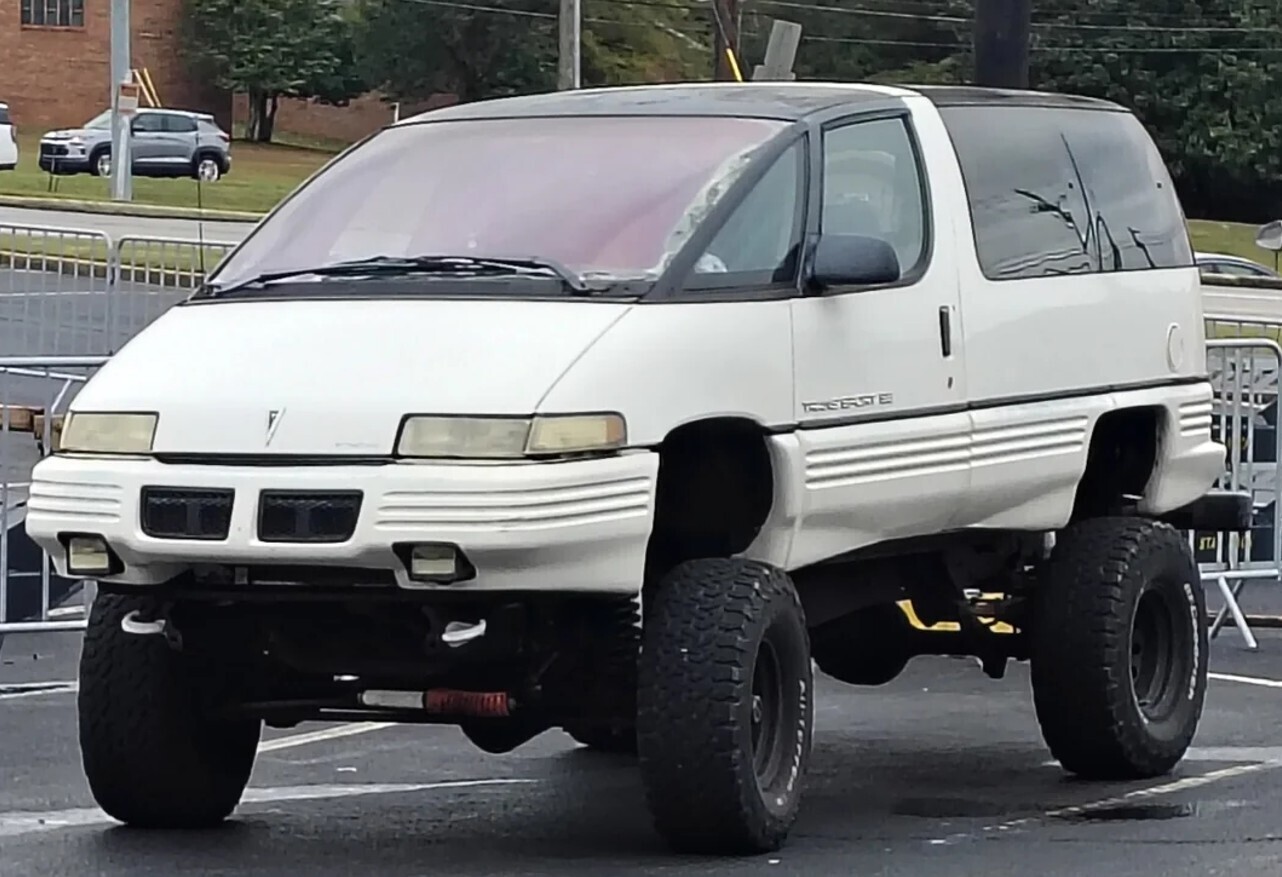 Cars People Shouldn't Be Allowed to Just Drive Around | Cracked.com