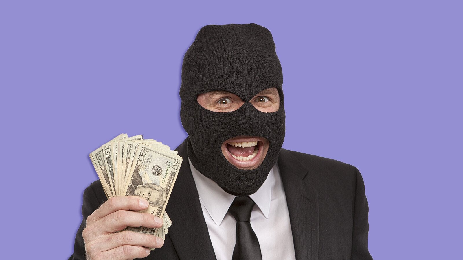 20 of the Wildest Ways People Got Scammed | Cracked.com