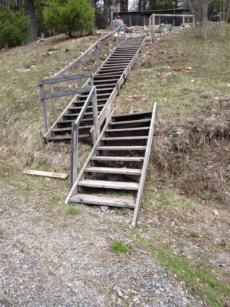 20 Photos Where Someone Tried to Fix What Wasn't Broken | Cracked.com