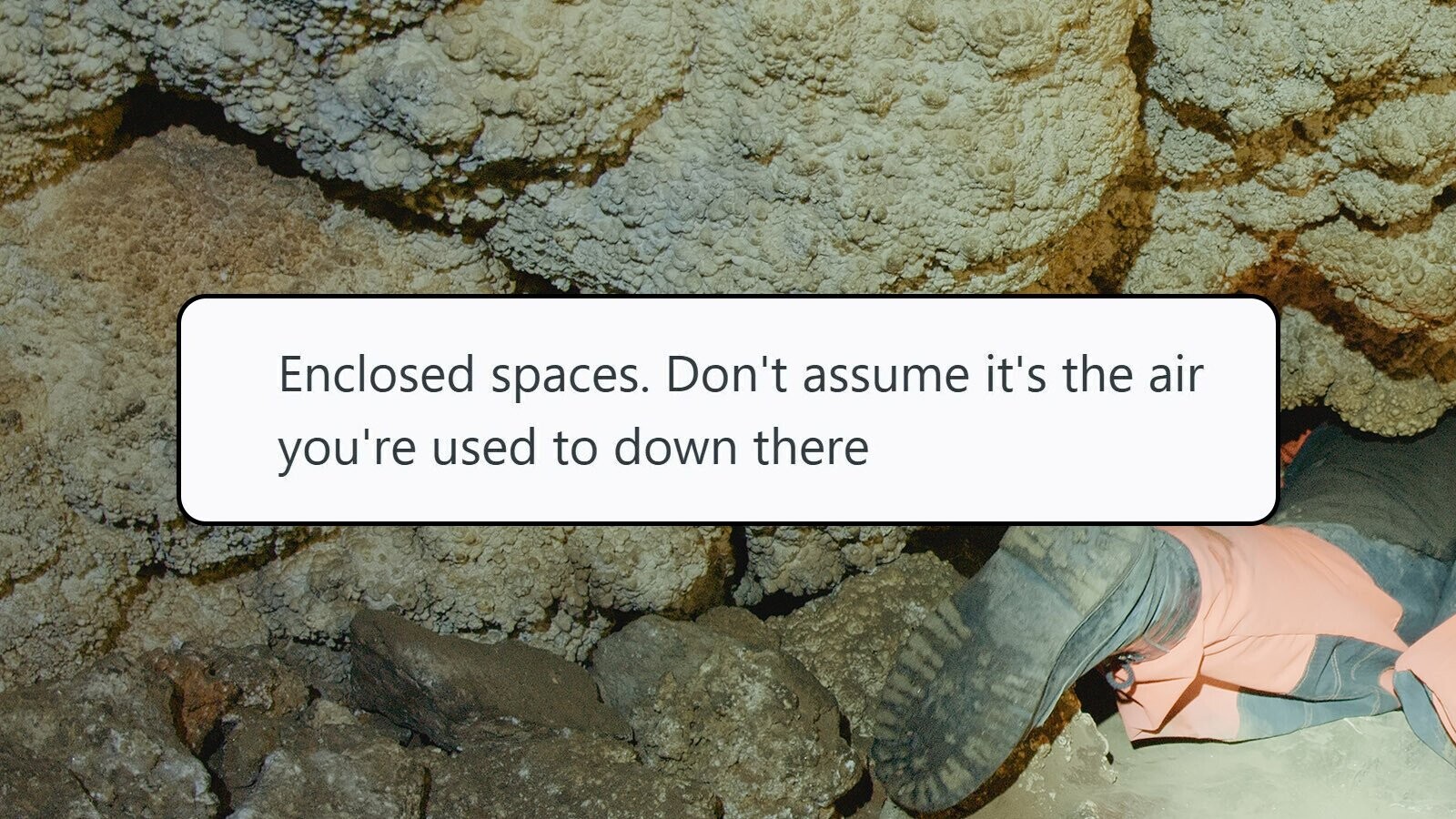 27 Things You Didn’t Realize Can Kill You in Seconds | Cracked.com