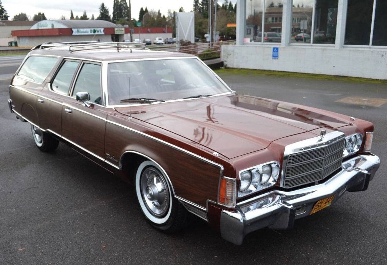 18 '70s Wagons Acting Like Rolling Living Rooms | Cracked.com