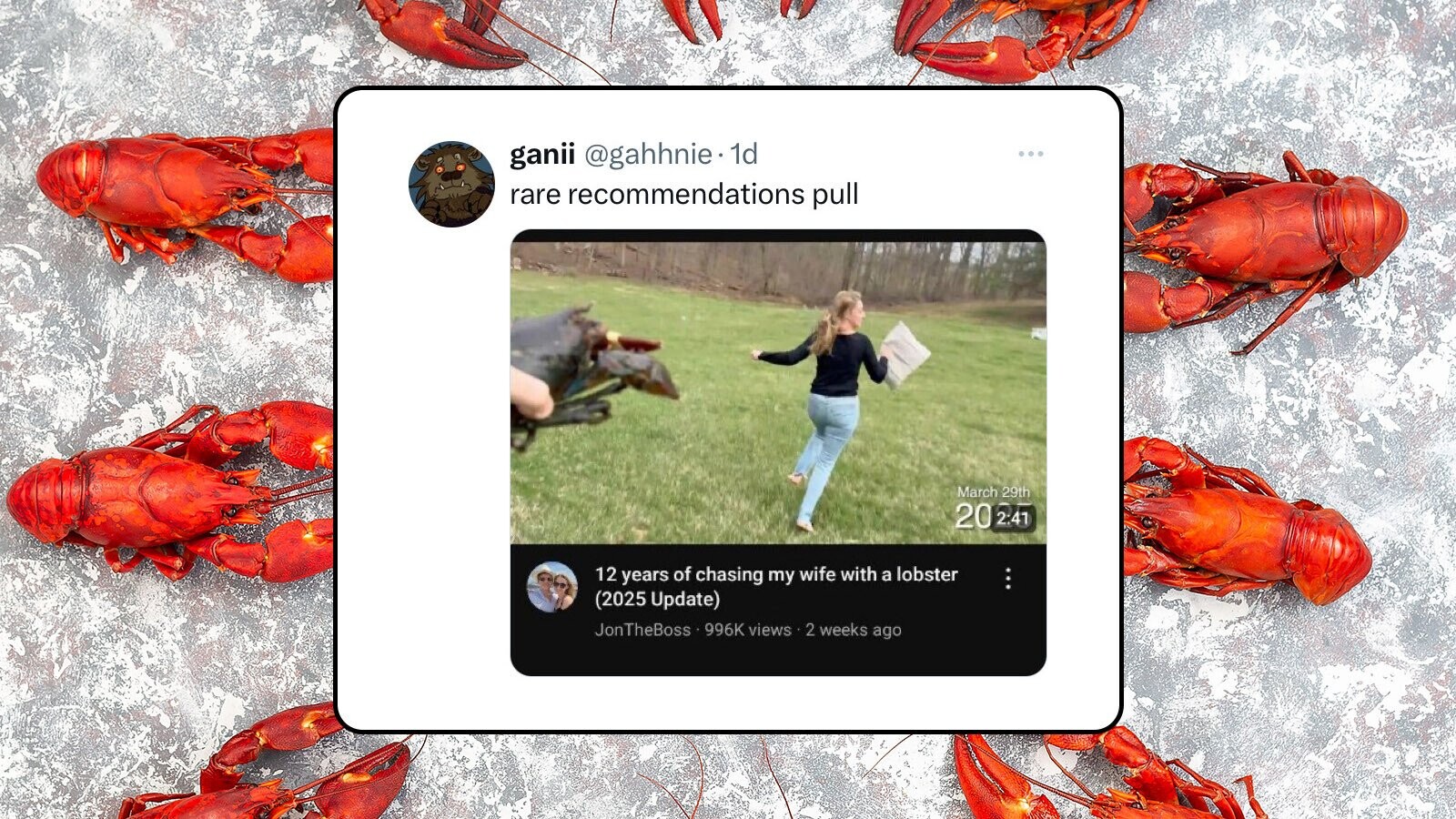 38 of the Funniest Tweets from Thursday, April 17, 2025 | Cracked.com