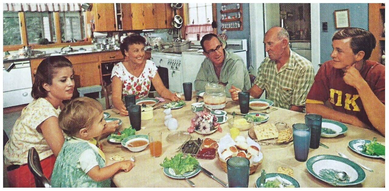 15 Things Boomers Miss That Are Never Coming Back | Cracked.com