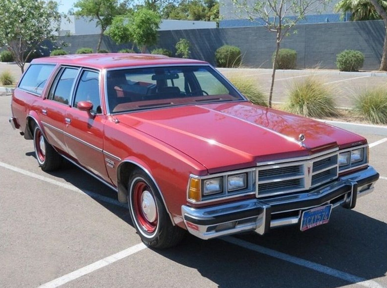 18 '70s Wagons Acting Like Rolling Living Rooms | Cracked.com