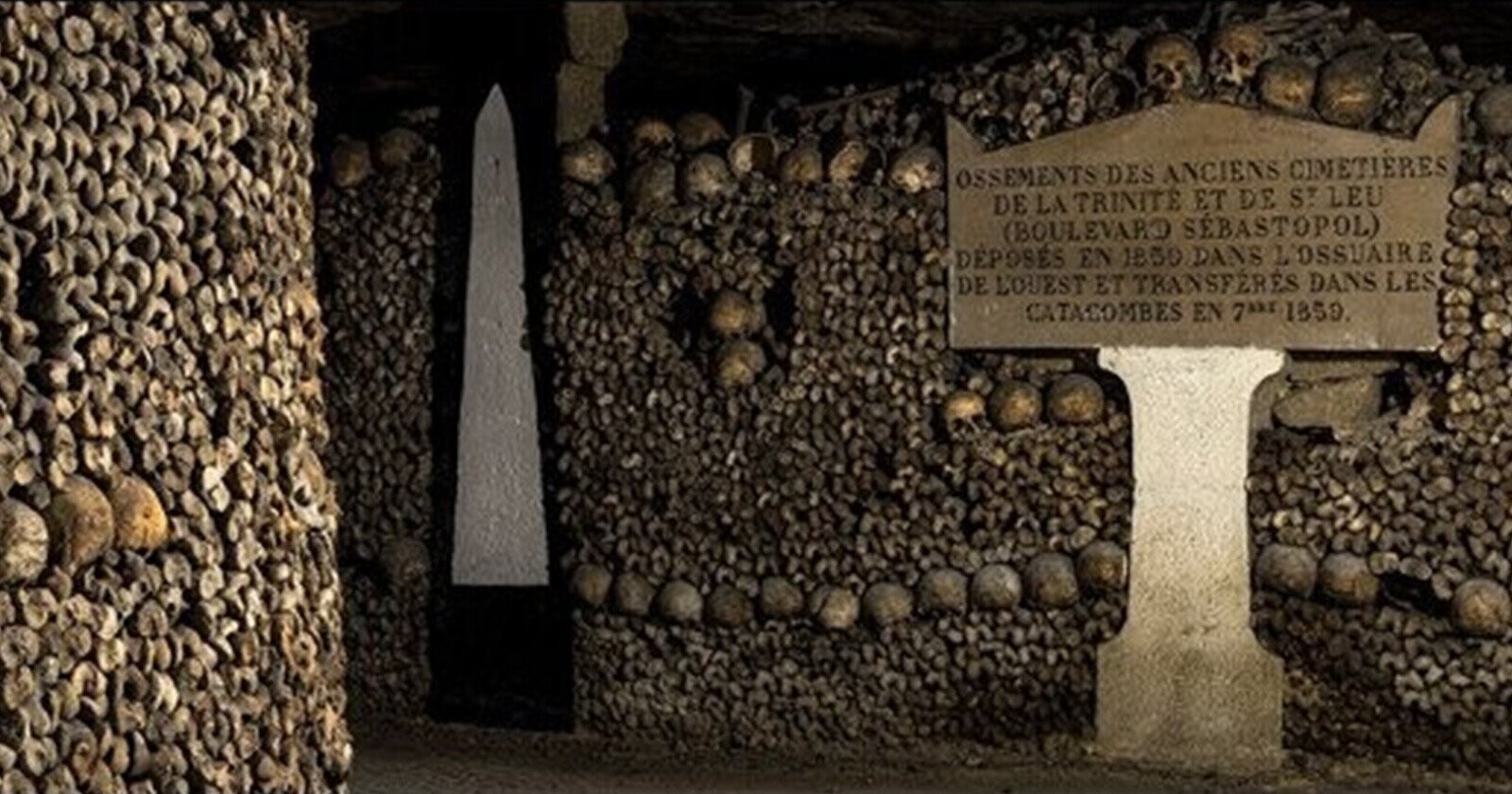 13 Metal As Hell Places You Can Actually Visit | Cracked.com