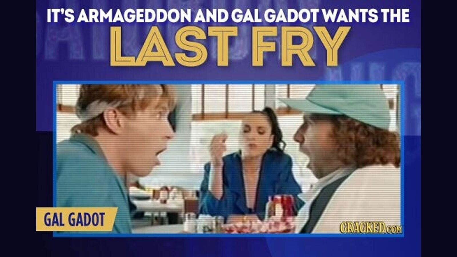 Cut For Time: 13 Hilarious SNL Sketches That Never Made It To Air ...