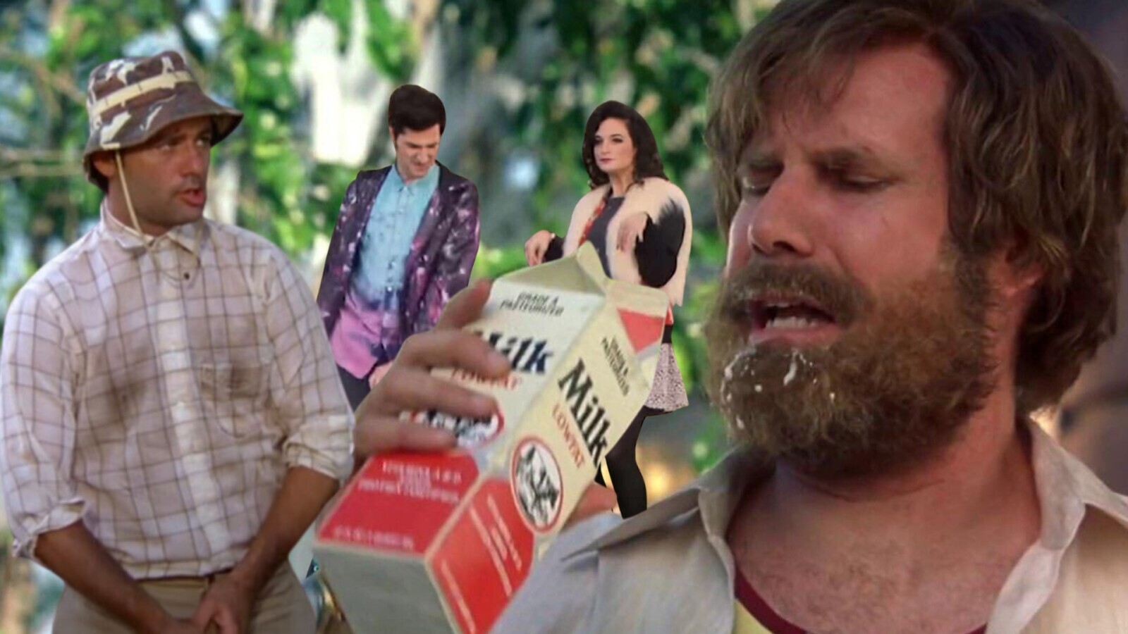 8 Improvised Comedy Lines That Had No Business Being That Good ...