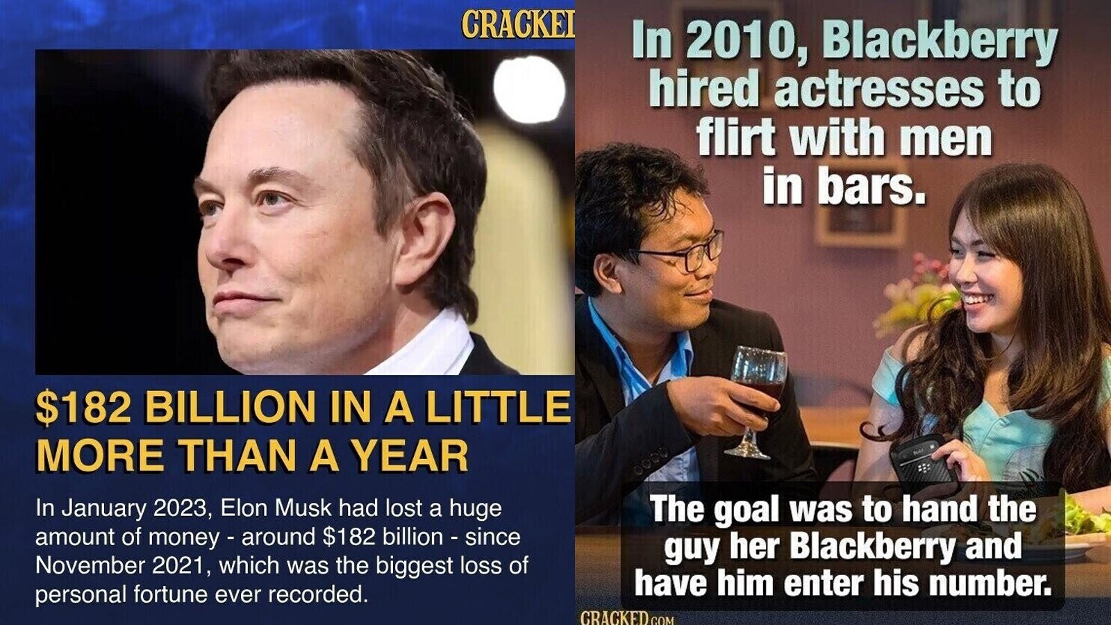33 High-Profile Mistakes and Missteps That You Have No Excuse to Make ...