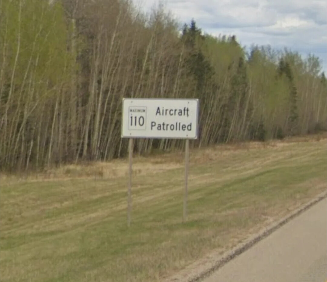 20 Road Signs That Exist Just to Confuse You | Cracked.com