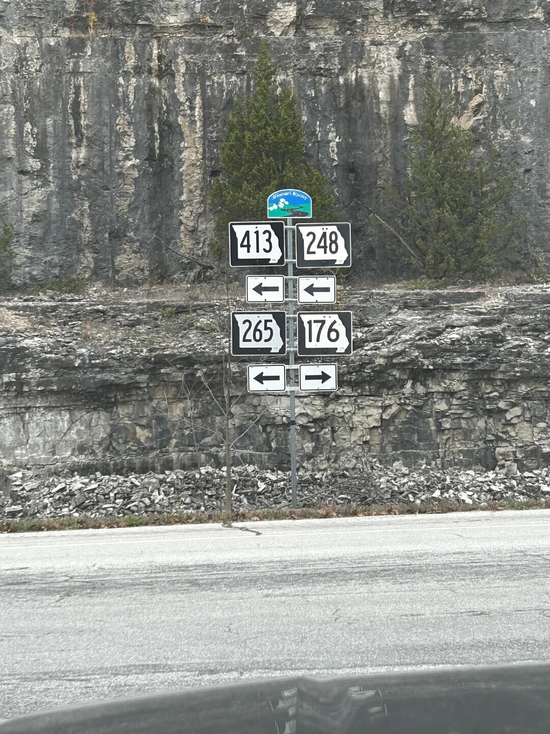 20 Road Signs That Exist Just to Confuse You | Cracked.com