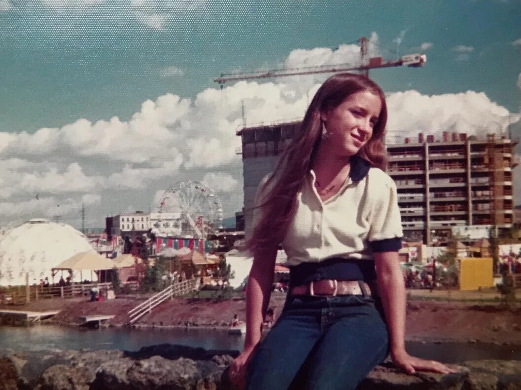 Retro Photos of the '70s Like You Haven't Seen | Cracked.com
