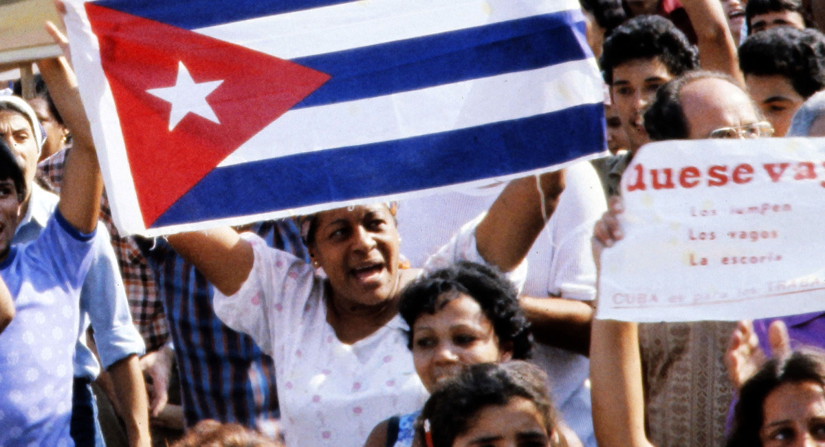 6 Ugly Facts Of Life In Communist Cuba | Cracked.com