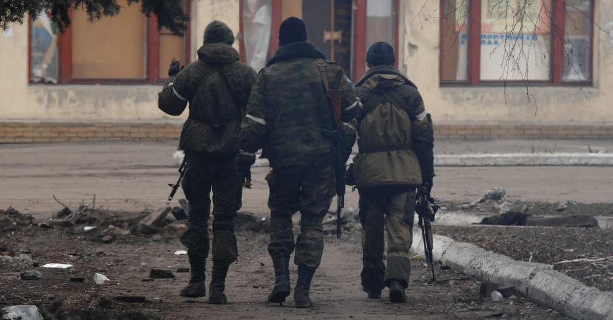 It Could Happen Here: 5 Ways Civil War Changes Modern Life | Cracked.com