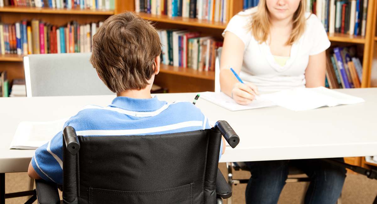 5 Brutal Reasons 75% Of Special Ed Teachers Quit | Cracked.com