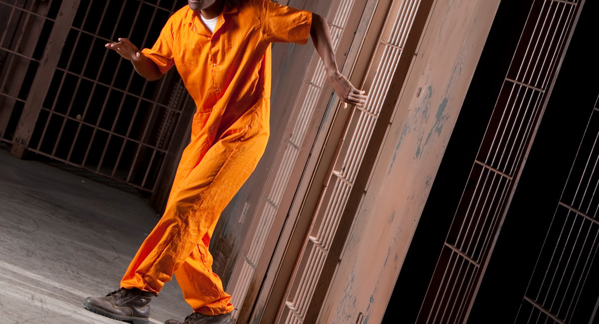 5 Tips For Busting Out Of Jail From Someone Who Did It