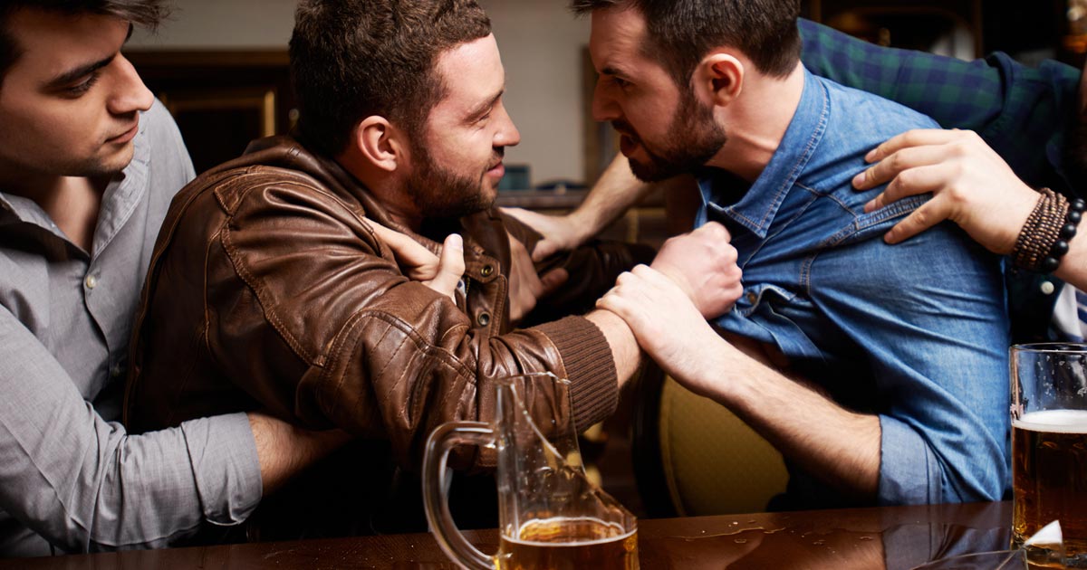 6 Things You Need To Know About Self-Defense, From An Expert | Cracked.com