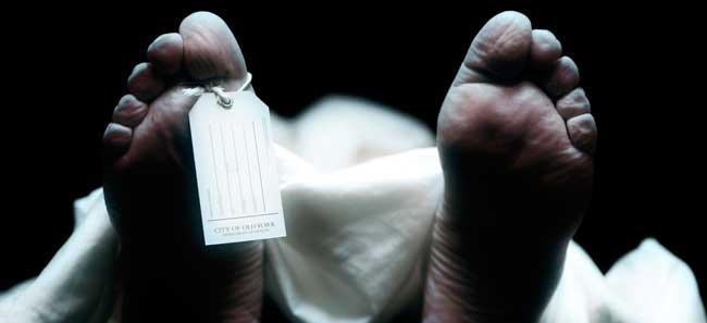 5 Horrific Things You See Collecting Dead People as a Job