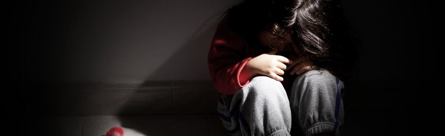 It Happens Here: The Reality of Female Genital Mutilation | Cracked.com