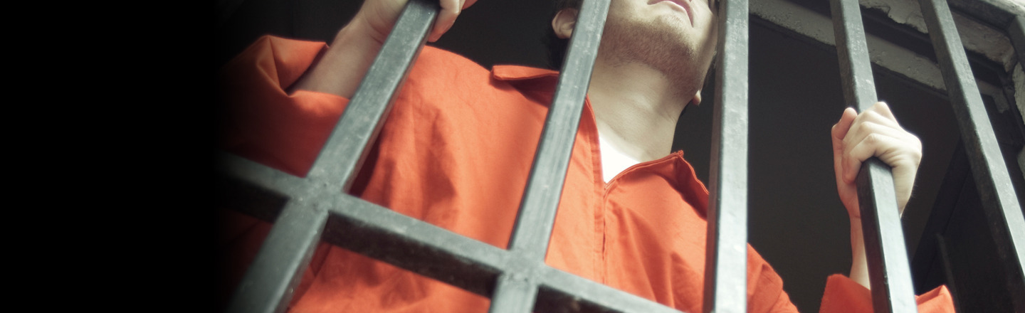 6 Ways Prison Is More Horrifying Than Movies Make It Look | Cracked.com