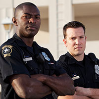 5 Things I Learned as a Cop (That Movies Won't Show You) | Cracked.com