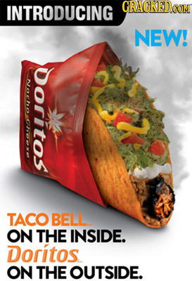 16 Hidden Messages You Never Noticed in Famous Ad Campaigns | Cracked.com