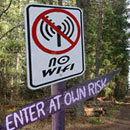 24 Safety and Warning Signs from the Future | Cracked.com