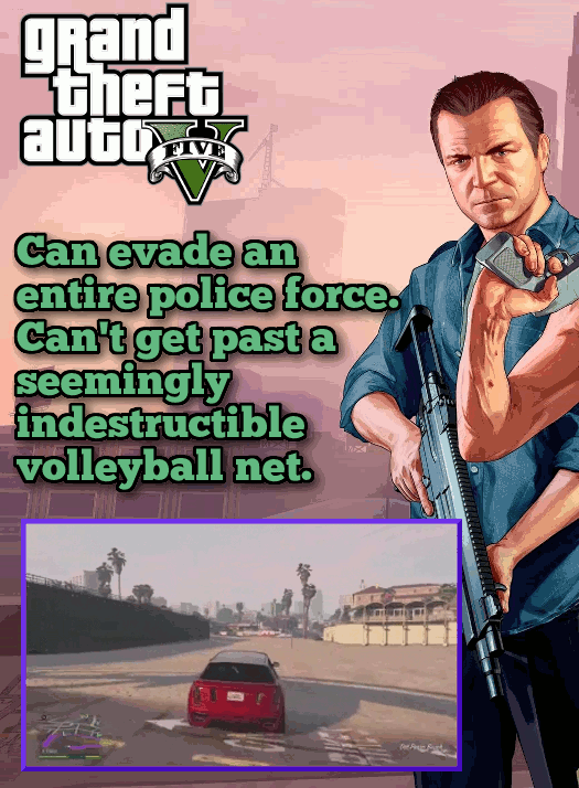 Grand Theft Auto - Memes - Page 356 - Grand Theft Auto Series - GTAForums