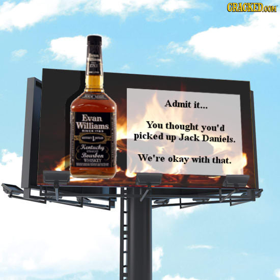 21 Alcohol Ads That Tell The Truth For A Change | Cracked.com