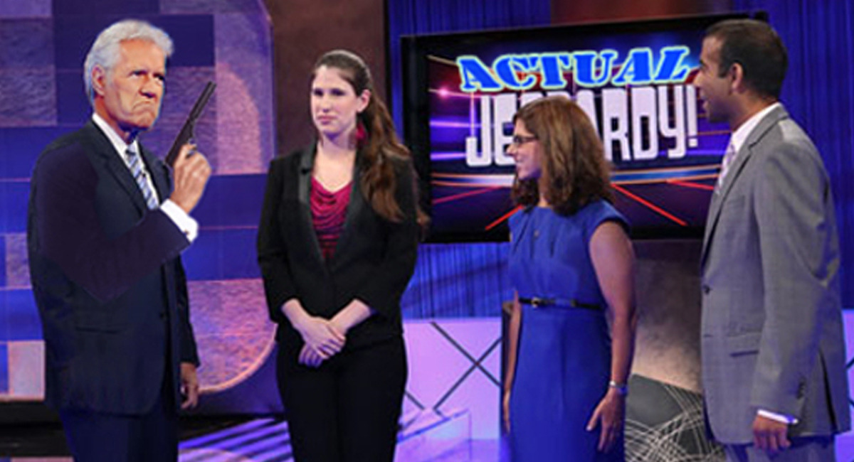 23 Common Sense Changes That Would Improve Famous TV Shows | Cracked.com