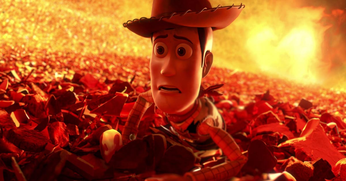 19 Blockbusters You Didn't Realize Were Horror Movies | Cracked.com