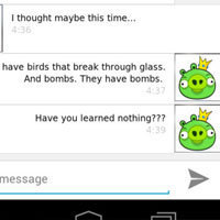 20 Drunk Texts from Famous Video Game Characters | Cracked.com