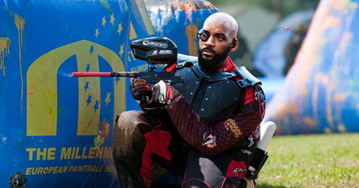 What Fictional Characters Do To Chill | Cracked.com