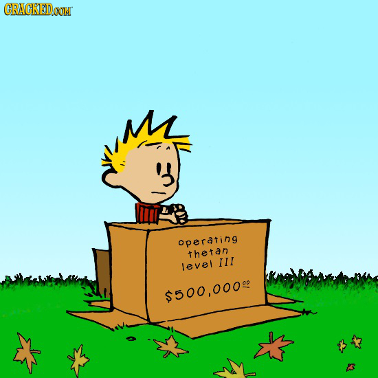 When Famous Cartoon Characters Finally Snap | Cracked.com