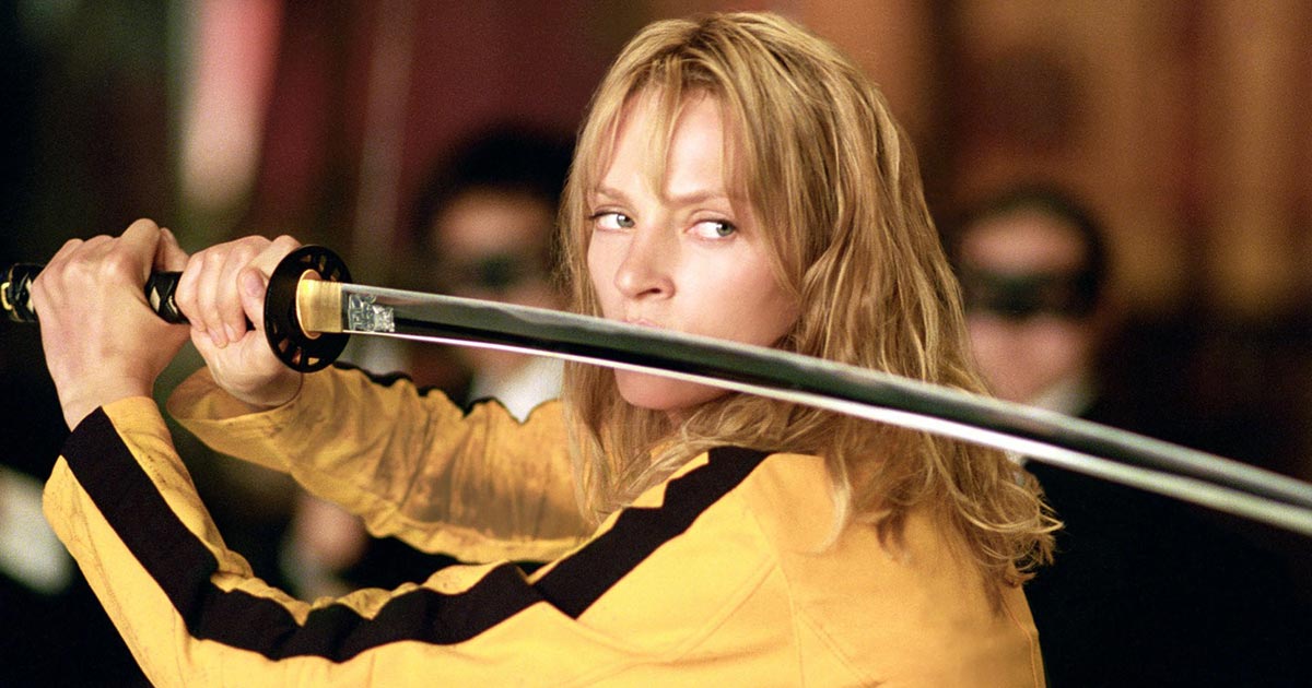 How Blockbuster Movies & Shows Looked, To Minor Characters | Cracked.com