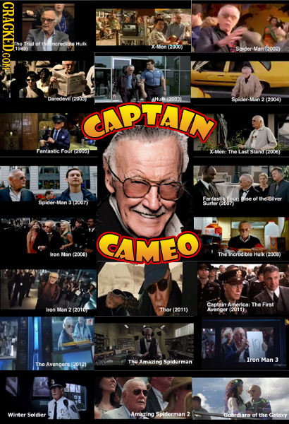 16 Perfect Nicknames for Famous People | Cracked.com