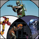 17 Video Games in Venn Diagram Form | Cracked.com