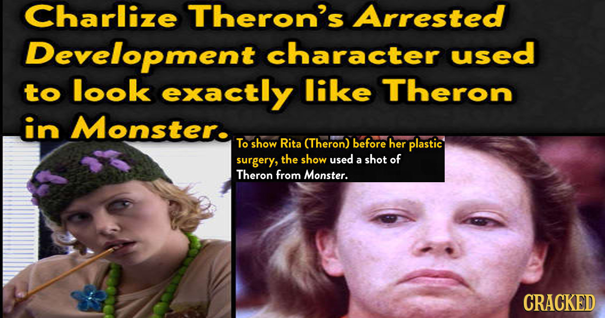 13 Crazy Clever In-Jokes Hidden In Famous Movies And Shows | Cracked.com