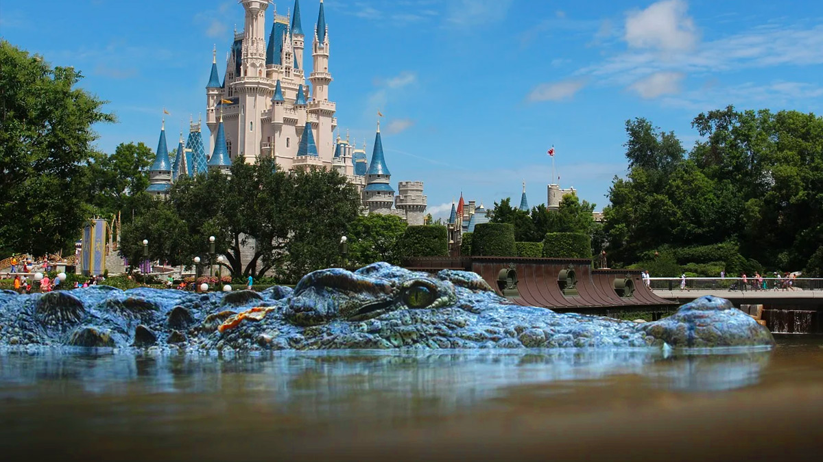 Dark Moments From Disney’s Past | Cracked.com