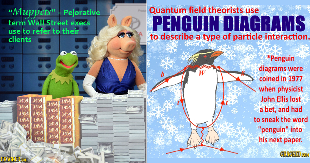 34 Code Words Insiders Use | Cracked.com