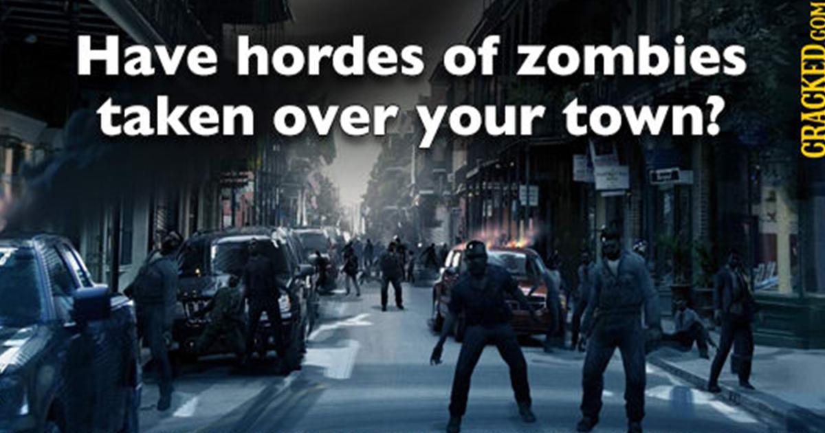 19 Awesome Survival Tips (You’ll Probably Never Need) | Cracked.com