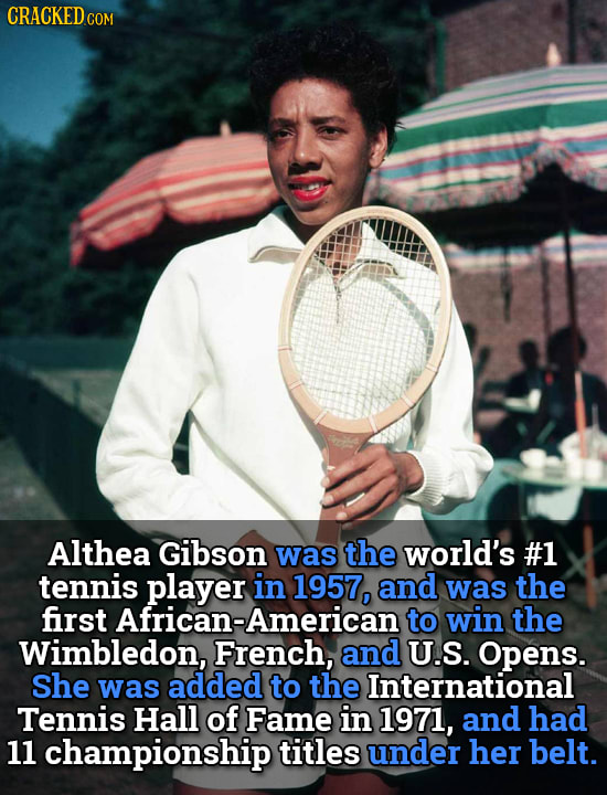 20 Super Women Who Deserve To Be Recognised Ever Further | FizX