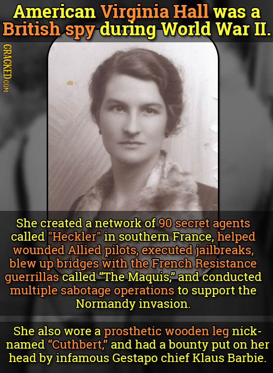 20 Super Women Who Deserve To Be Recognised Ever Further | FizX